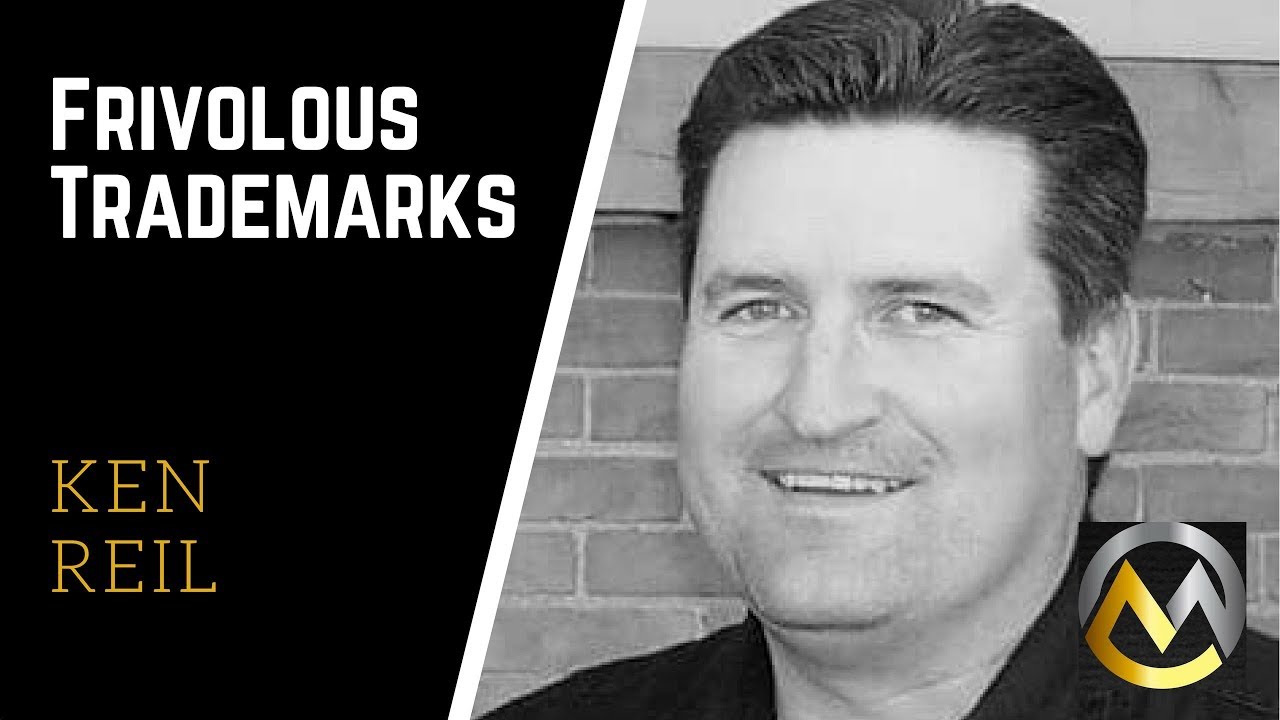 Ken Reil: Making 250K+ on Merch, Fighting Frivolous Trademarks, and ...