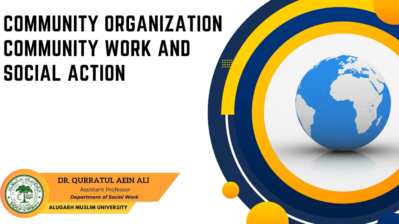 Community construct II - YouTube