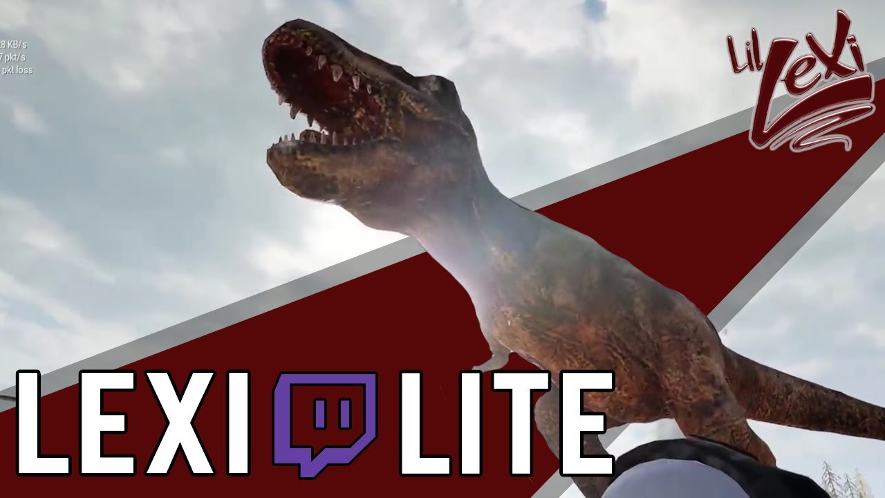 Lexi Lite #3 Confidence is Key - YouTube