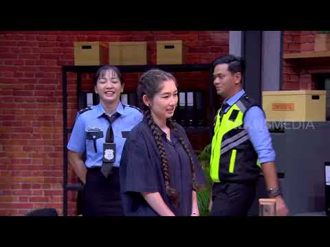 Devina Yang Ngomong, Surya Yang Kesel | MOMEN KOCAK  LAPOR PAK! (20/02/23)