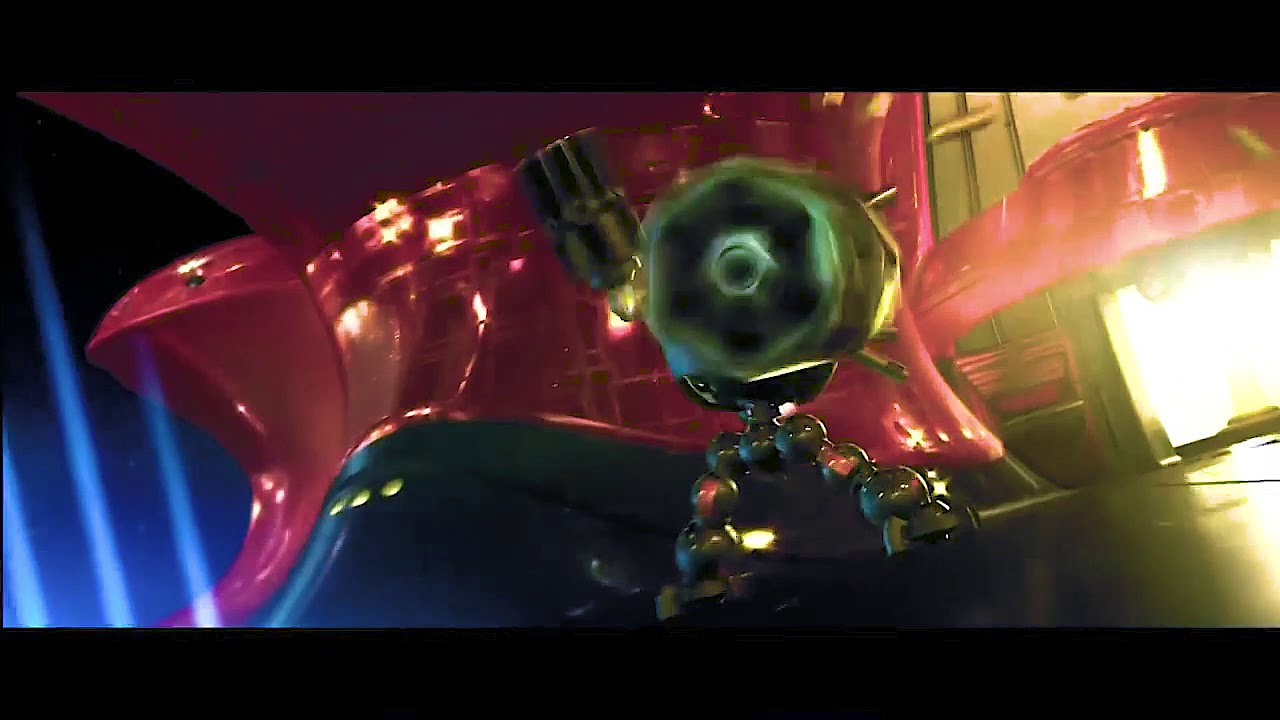 Sonic Unleashed Opening - Bonnie Tyler - YouTube