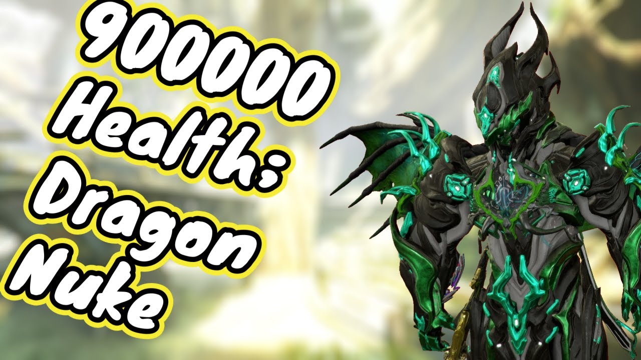 Tank The Steel Path with Ease | Chroma Prime Build | Warframe - YouTube