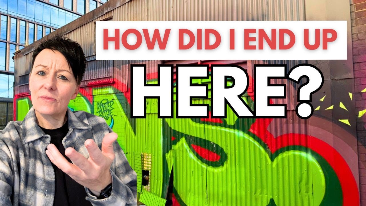 NO PLANS, NO PROBLEM... NEWCASTLE SURPRISED ME! - YouTube