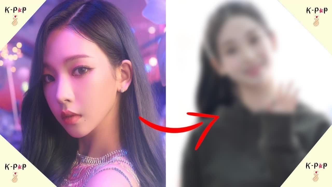 aespa Karina Garners Attention For Current Visuals vs Debut Days– What ...