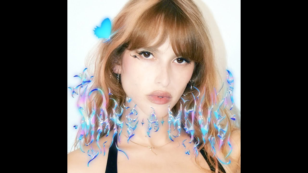 Mae B - Make a Move (OFFICIAL MUSIC VIDEO) - YouTube