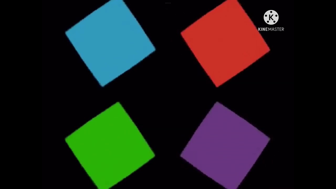 4 Square - Moving on the Floor (Interstitial version, recreation) - YouTube