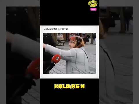 Ben bir şehit anasıyım!