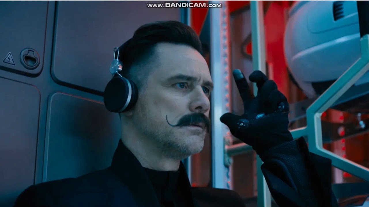 Dr Robotnik Dance - Where evil Grows - The Poppy Family - YouTube