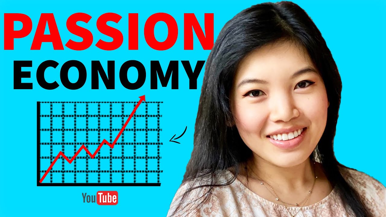 Li Jin Explains How Creators only need 100 TRUE FANS - YouTube