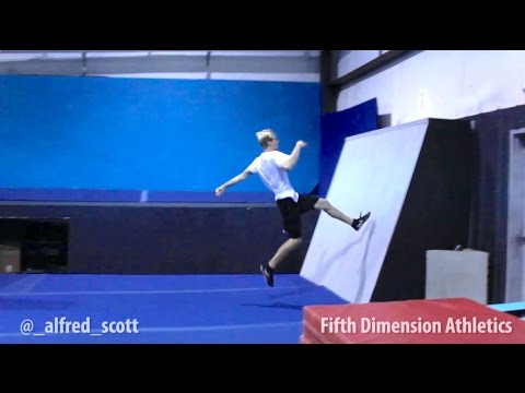 Alfred Scott - Develop Skill ( Massachusetts ) - YouTube