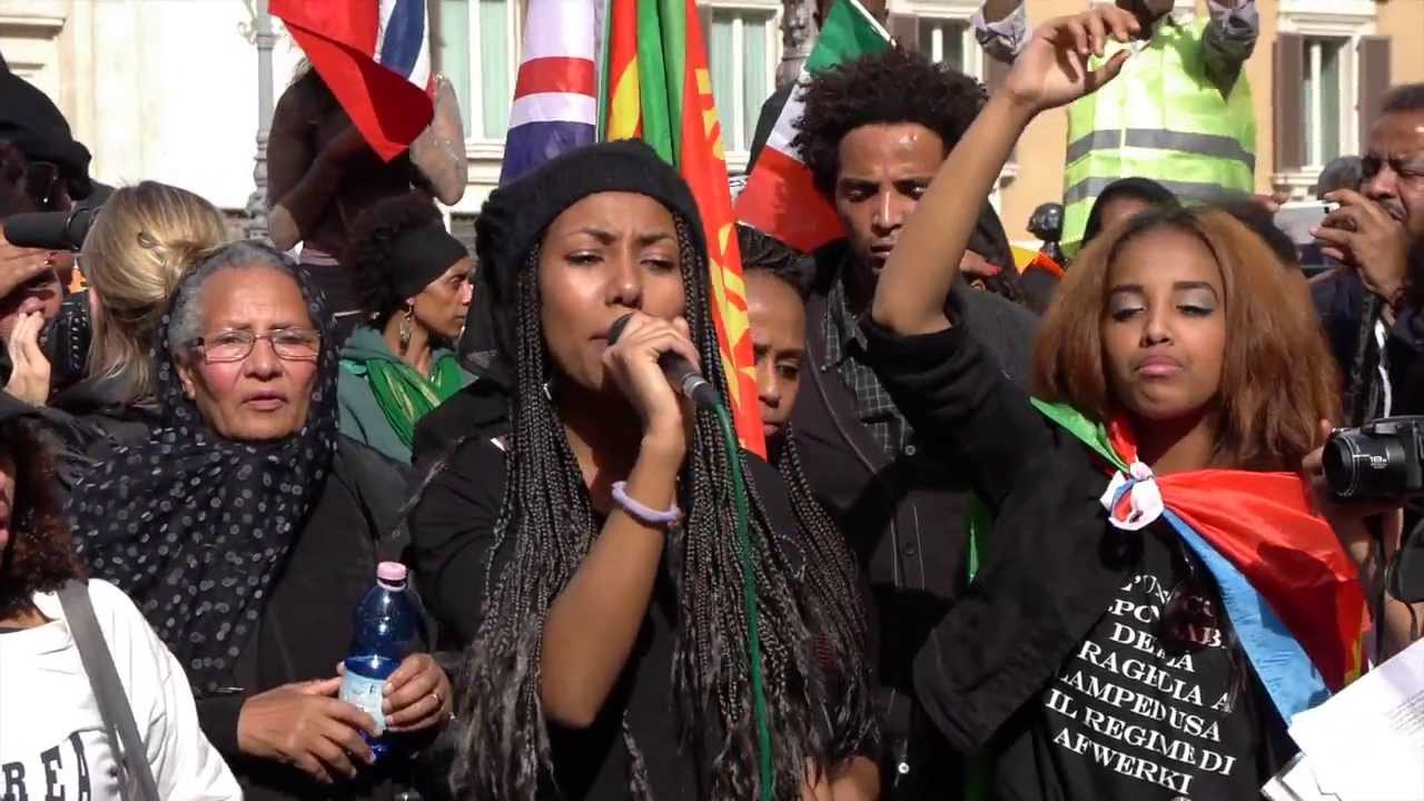 Italian Eritrea