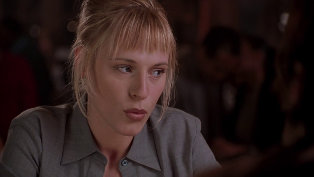 Rob felt he was betrayed by Laura when talking with her - YouTube