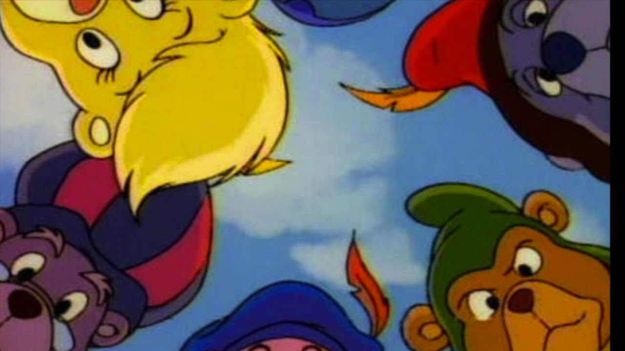 One of TV's Most Dramatic Theme Songs - YouTube