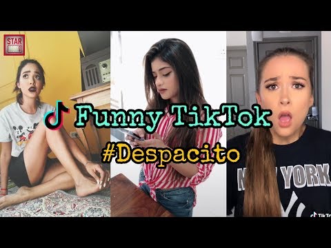 Despacito | Best Tiktok Musically Videos 2018 (part 01)