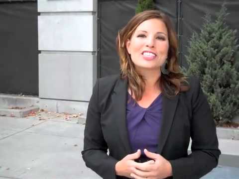 Interview with Jen Mueller - YouTube