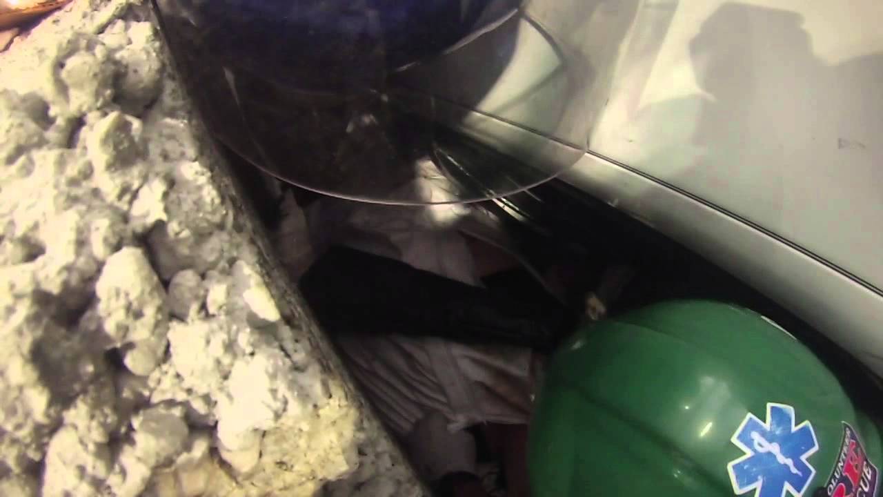 UFBA National Road Crash Rescue Competition 2014 - Rolleston RCR ...