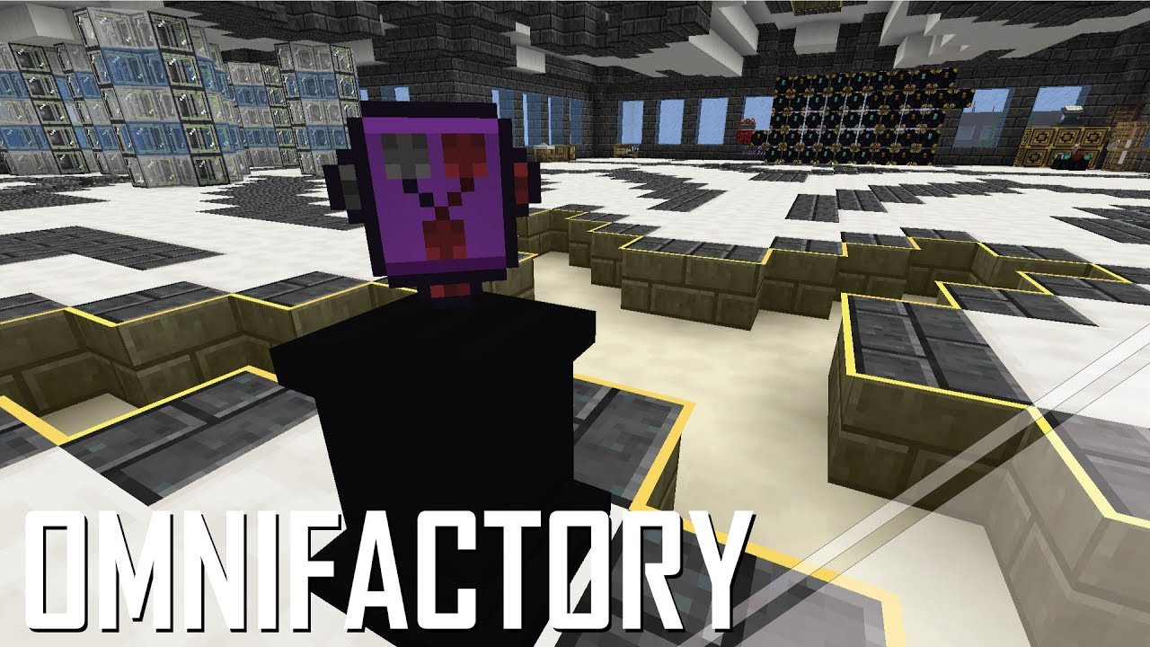 Omnifactory - 40 - CREATIVE FLUX CAPACITOR AND ASSEMBLY LINE REMODELING ...