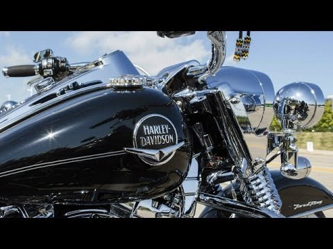 Harley Davidson Asya'ya açılıyor - BBC TÜRKÇE