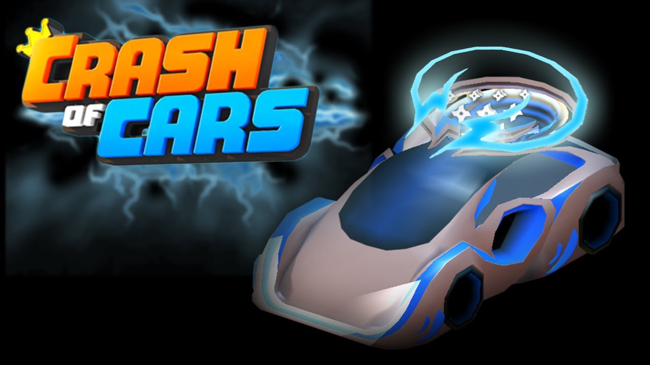 SHADOW 2.0?! | CRASH OF CARS NEW TEASER - YouTube