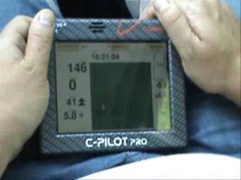 C-Pilot Pro by Compass - YouTube