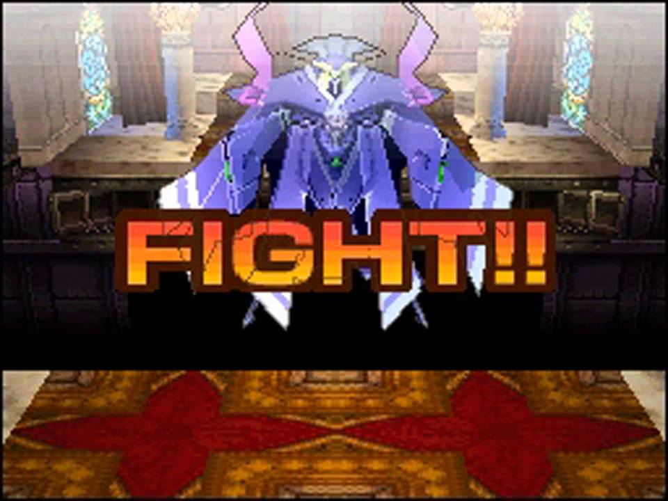 Solatorobo - Red the Hunter [Part 89] (Epilogue) Boss Battle Part 1 ...