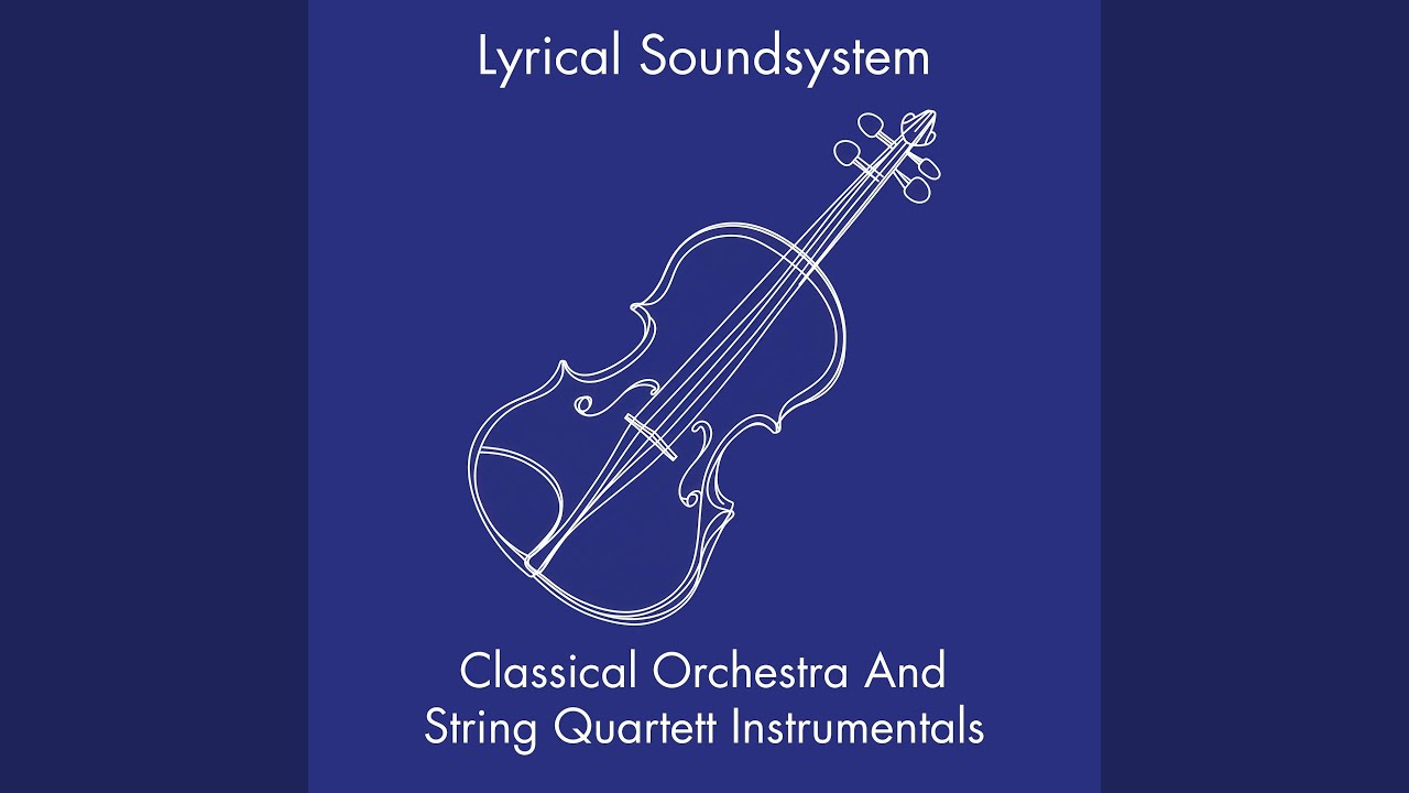 Classical String Quartett Instrumental - YouTube