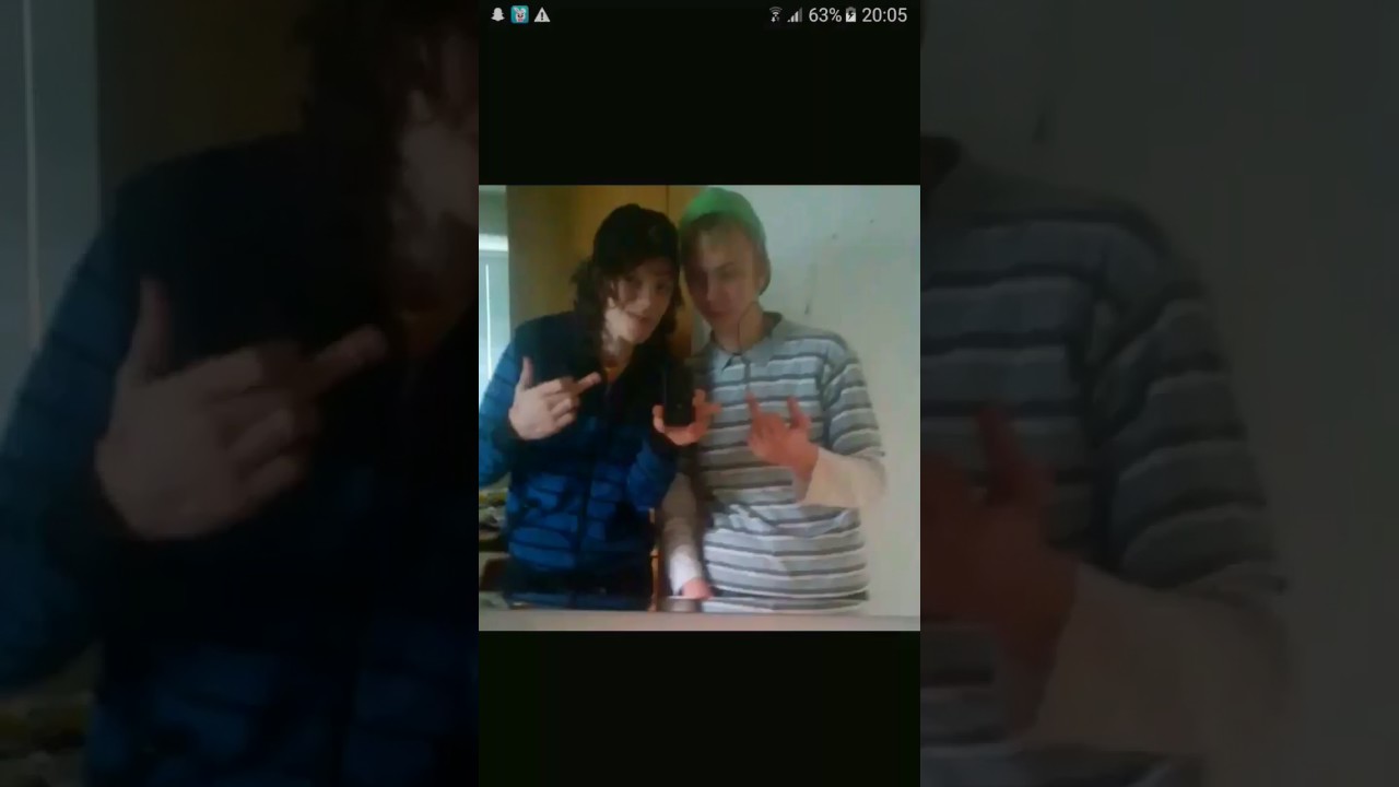 Glp ohne Maske in real life! - YouTube