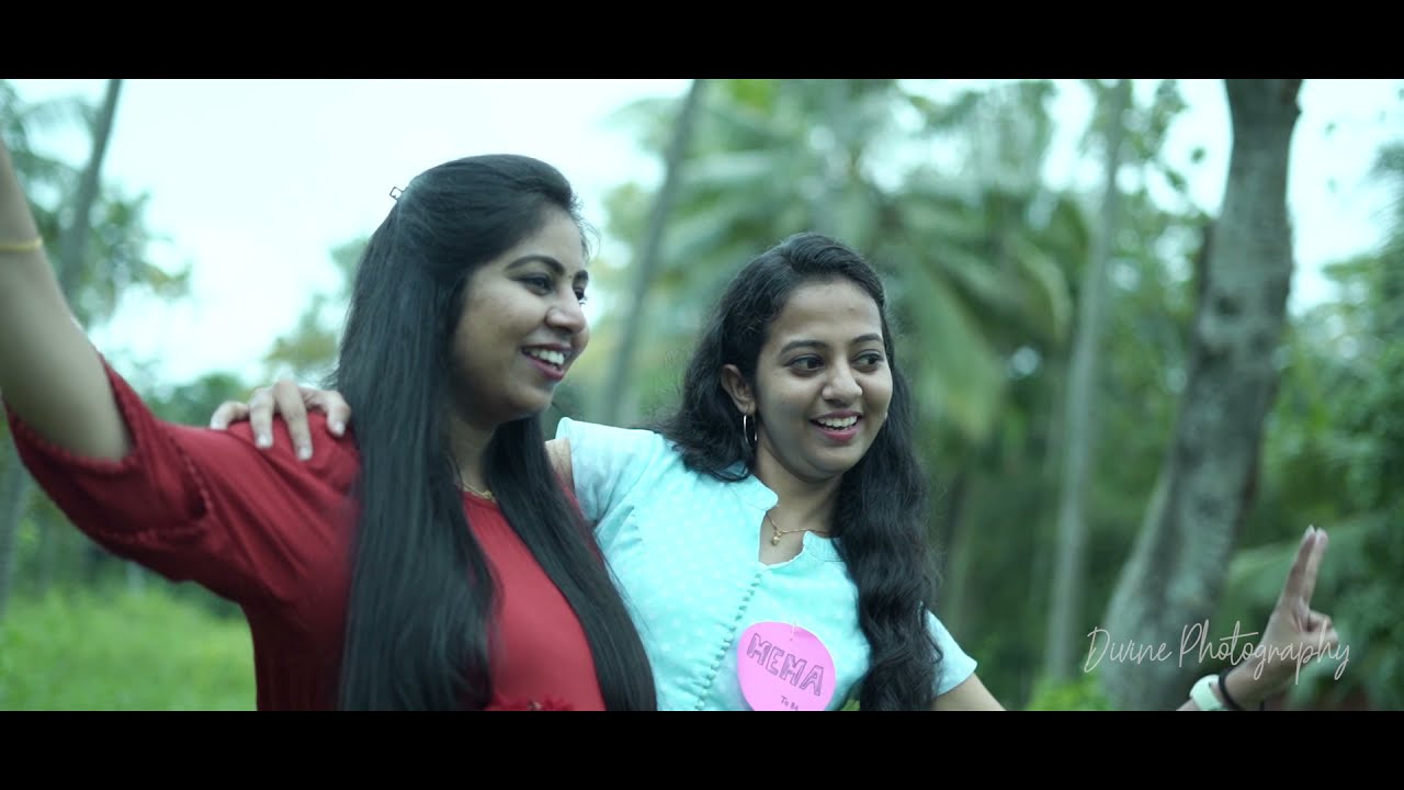 Baby Shower | Aliya | Jerin - YouTube