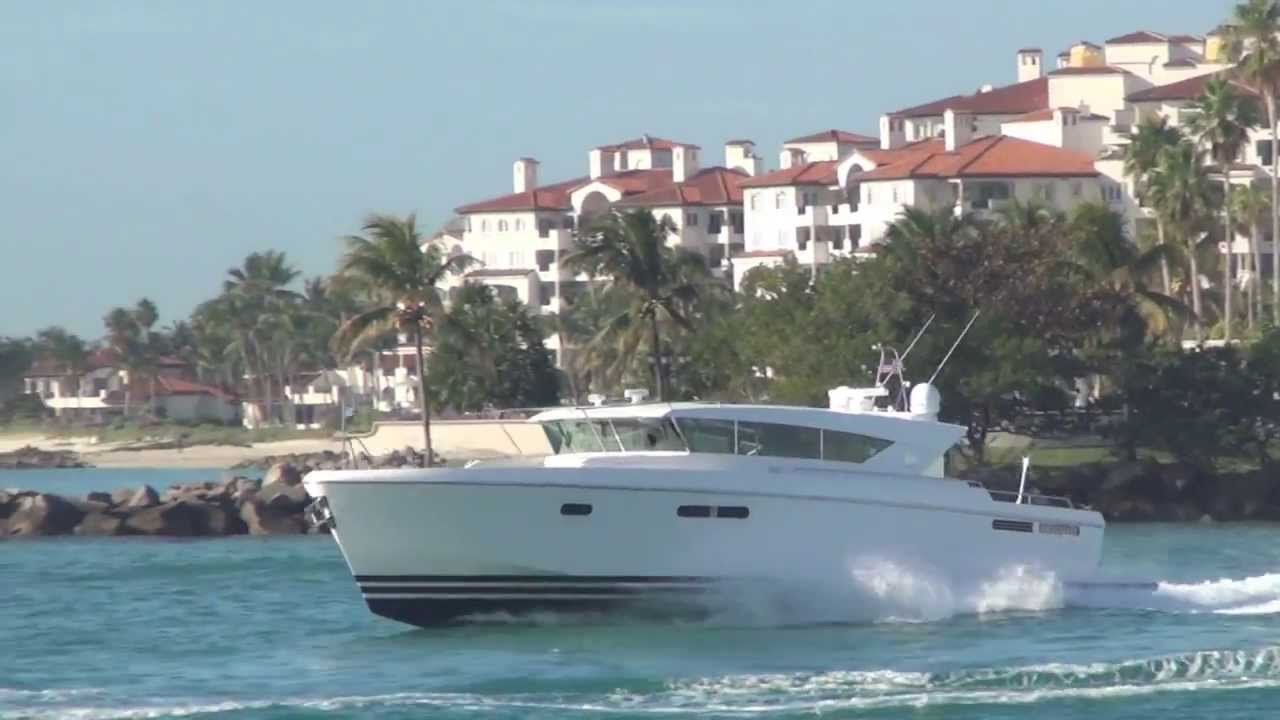 DELTA 54 IPS - Impression - YouTube