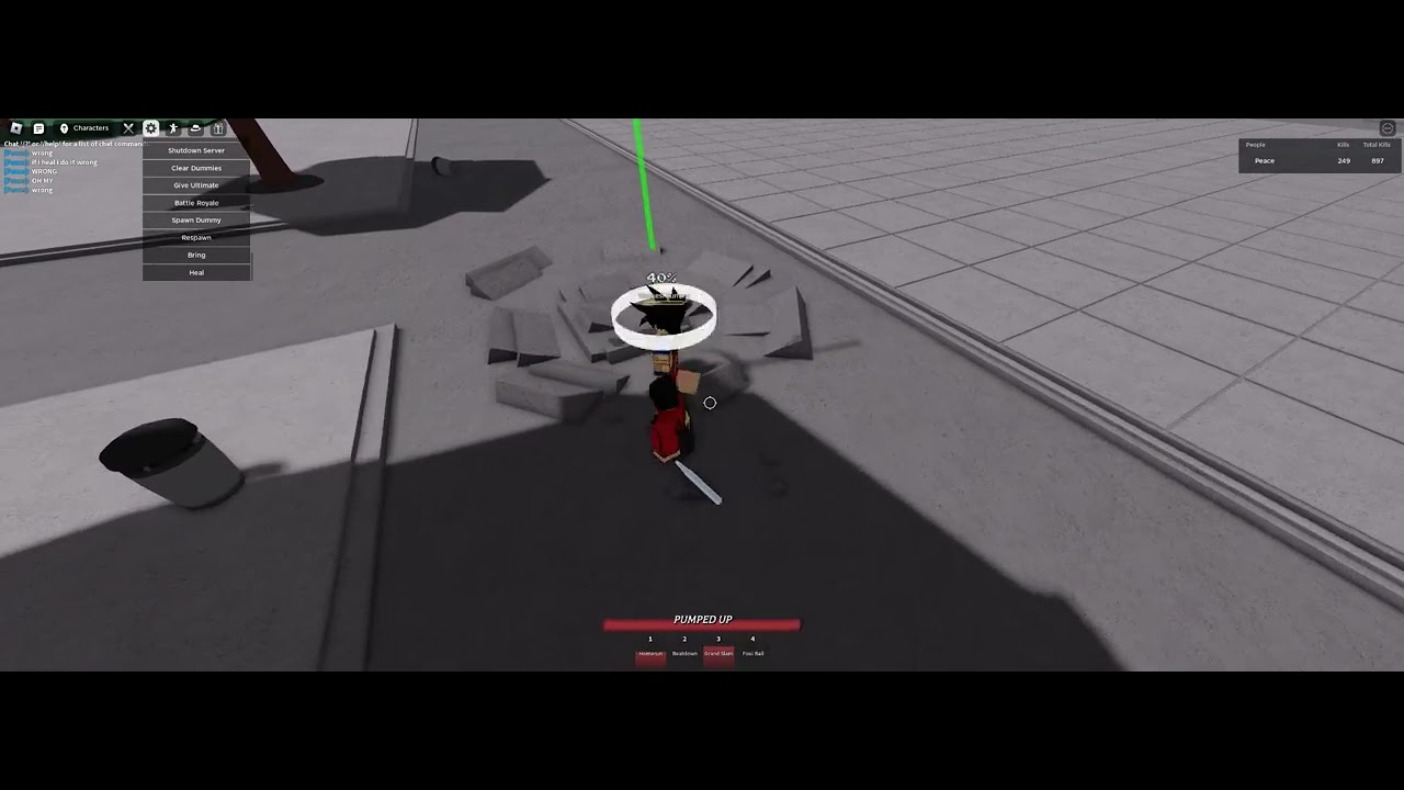 Tsb Metal Bat Combo - YouTube