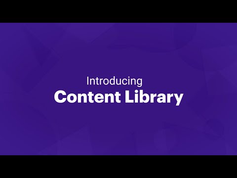 The Ultimate Digital Signage Content Library 🔑 Access Granted - YouTube
