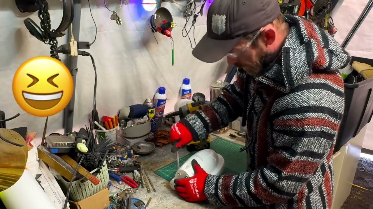 Scrapping 3 Common Household Items !!! - YouTube