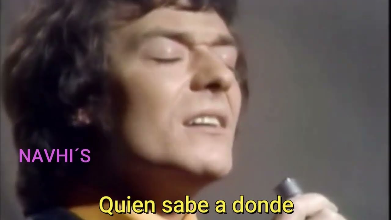 THE HOLLIES HE AIN'T HEAVY HE'S MY BROTHER EL ES MI HERMANO SUBTITULADO ...