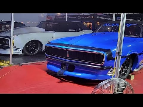 Street Outlaws -Team Captain Boddie Comeback at NPK Beech Bend & Who ...