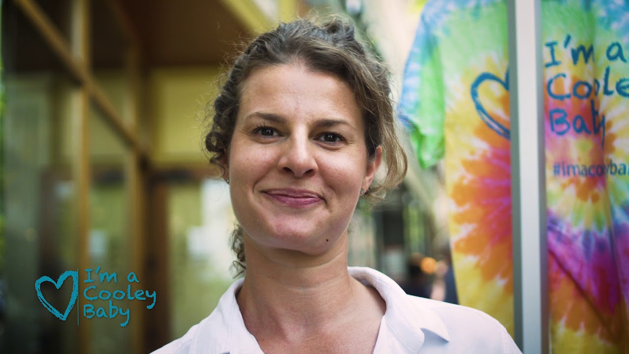 Are You a Cooley Baby, Too? - YouTube