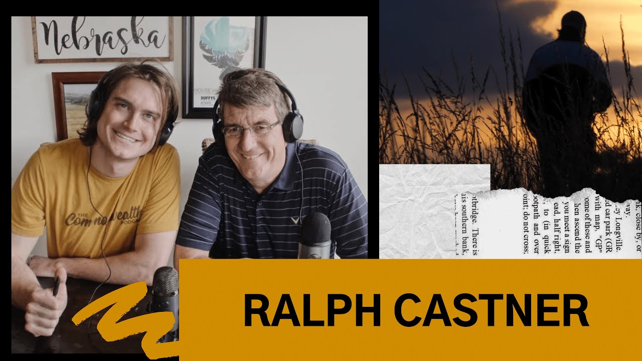 Best of 1st Year: Ralph Castner, former Bass Pro & Cabela's CFO - YouTube