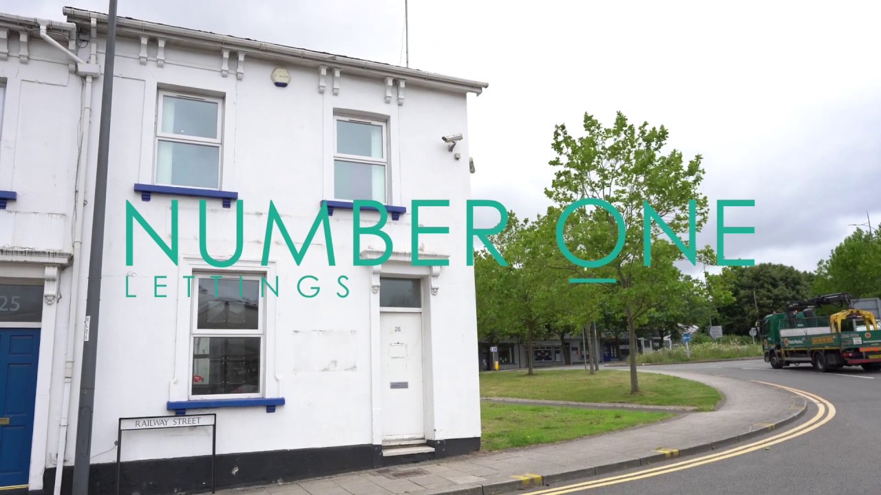 Number One Lettings - YouTube