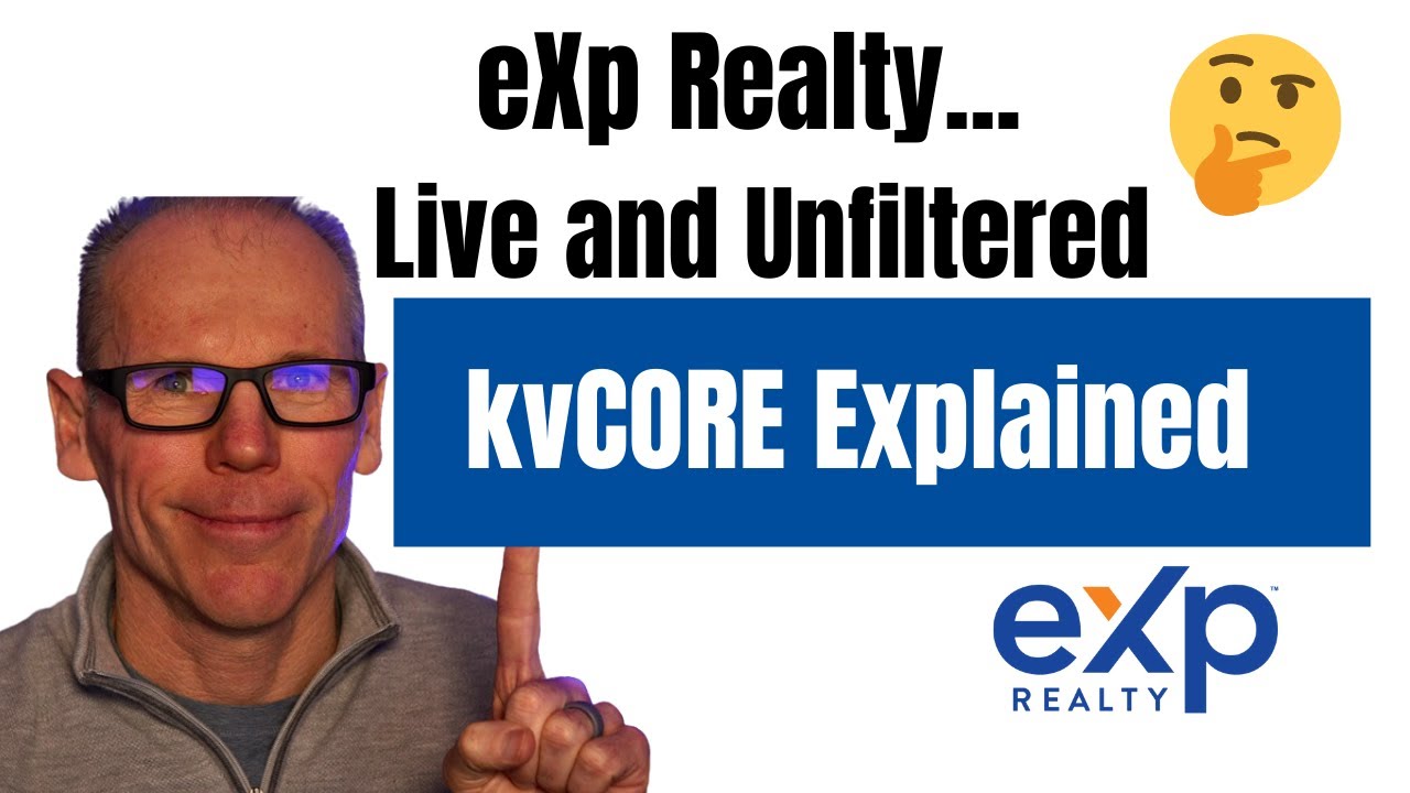 Attention Real Estate Agents... Do 1 to 2 Extra Deals a Month w/ kvCORE ...