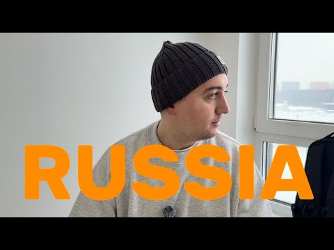 My Mom's Russian Apartment Tour: Russian Buildings explained | Visiting Russia in 2026