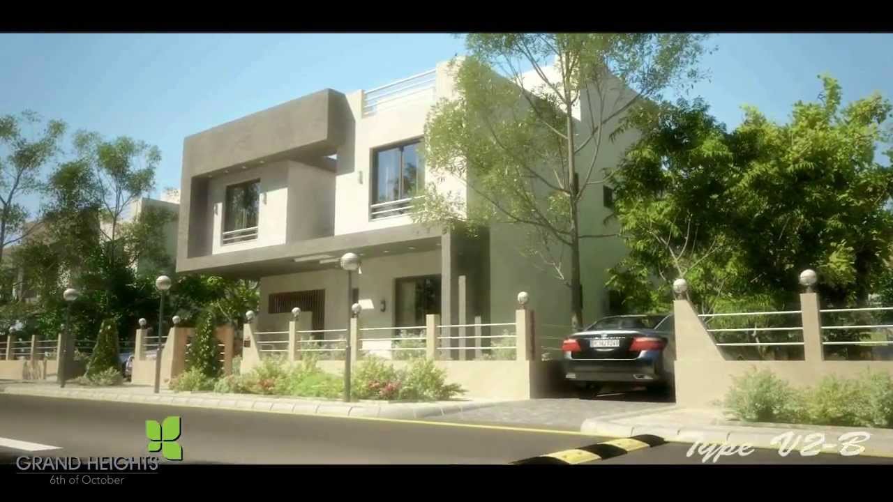 Grand Heights - KUWADICO - YouTube