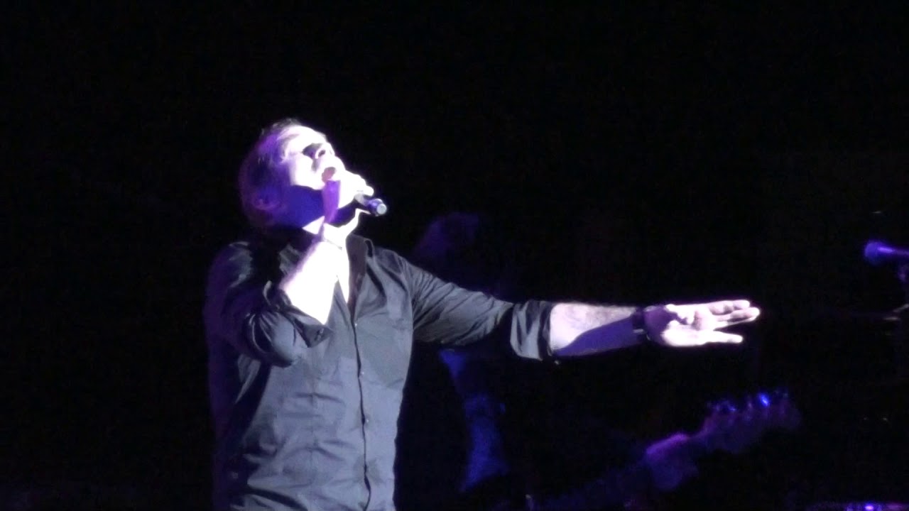 Garou - L'adieu - YouTube