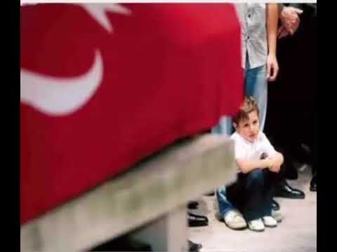 Siir Kervani   Vuruldum Anne