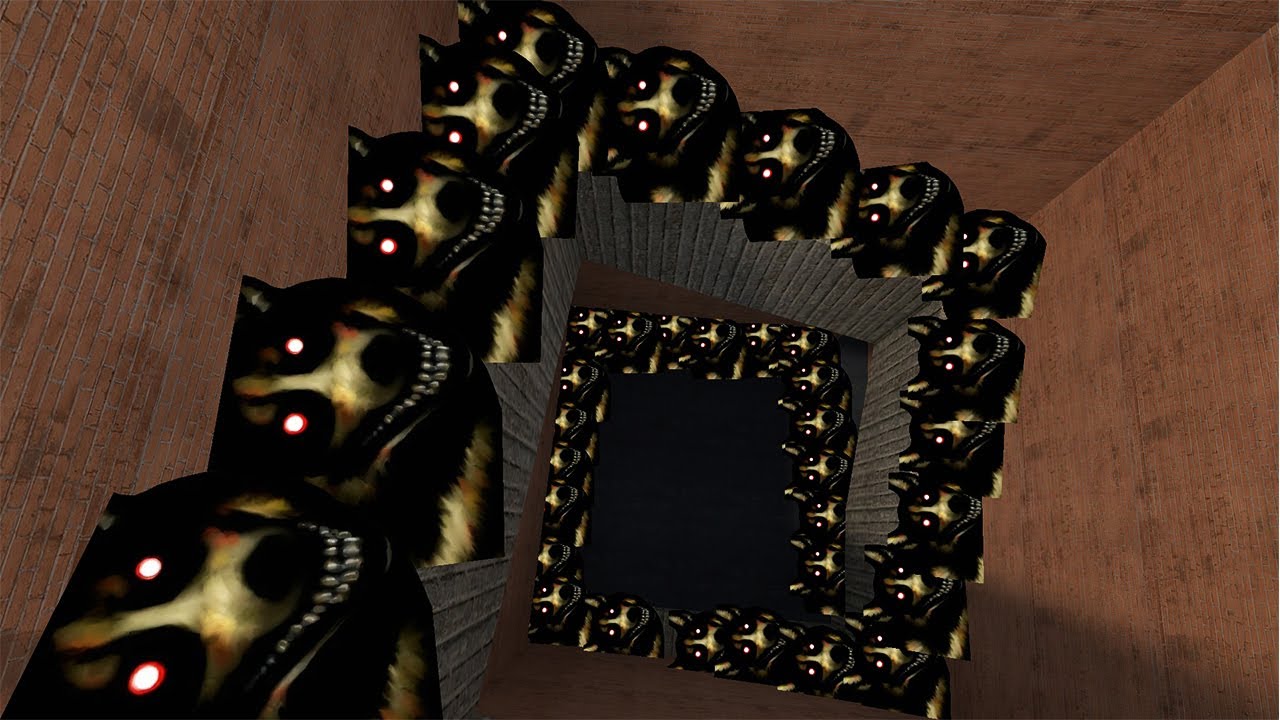ALL FULL NICO'S NEXTBOT, 2D NEXTBOTS, OBUNGA NETBOT NEW UPDATE In Garry ...