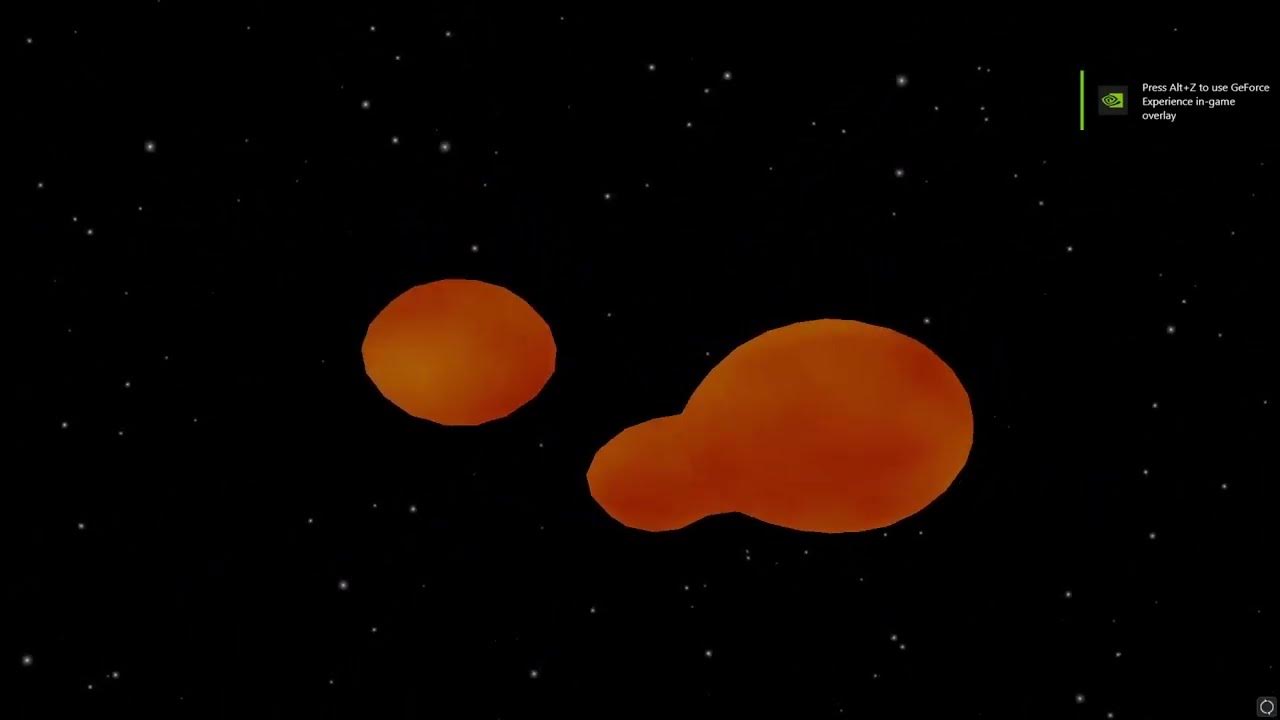 METABALL USING GLSL | OpenGL | Shader Programming - YouTube