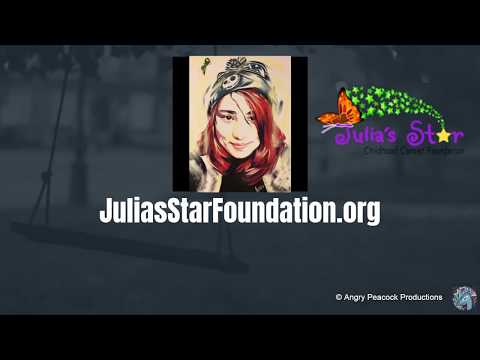 Julia's Star Foundation 5K Run