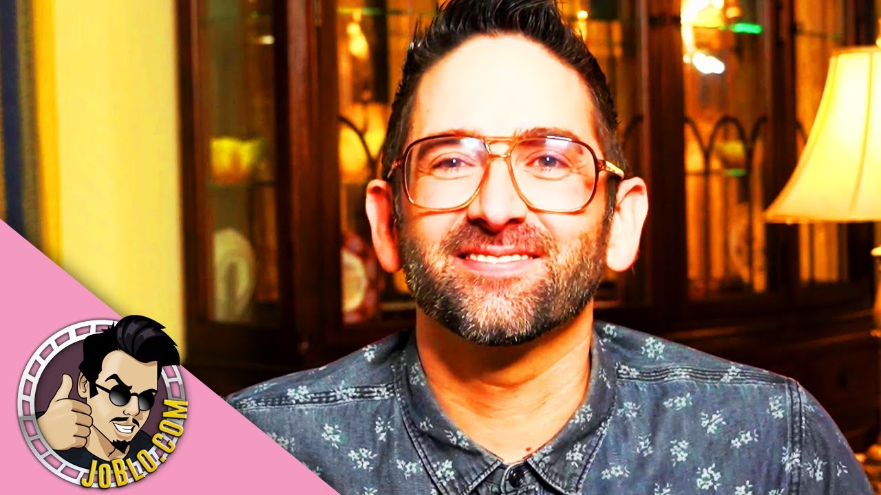 Michael Chaves interview - THE CONJURING 3: THE DEVIL MADE ME DO IT ...