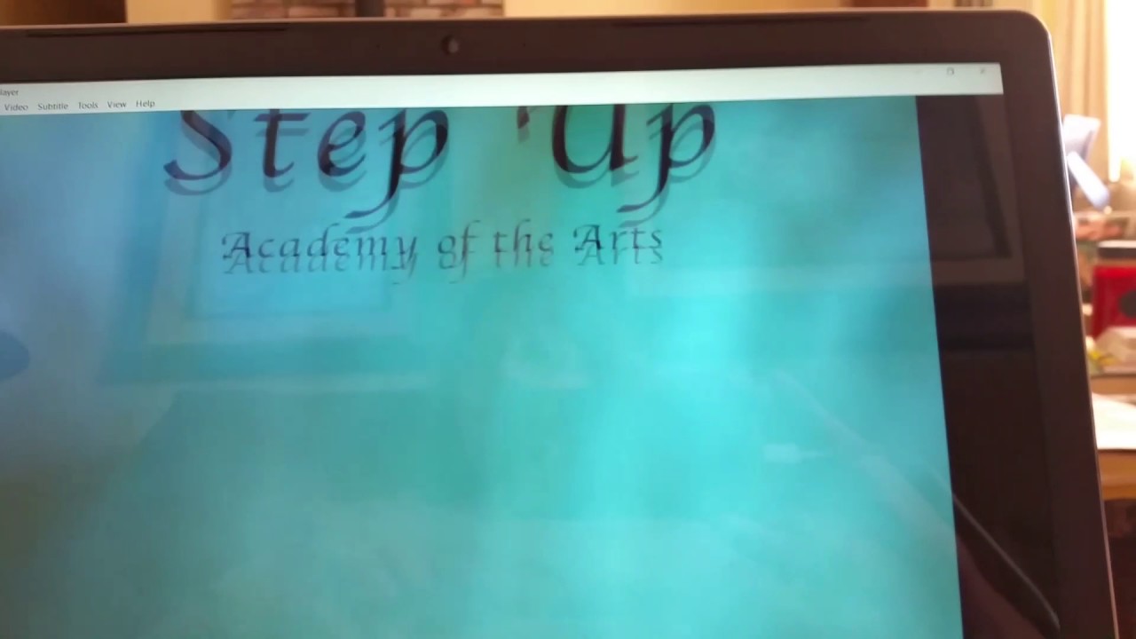 Step up Academy Showcase 2017 - YouTube