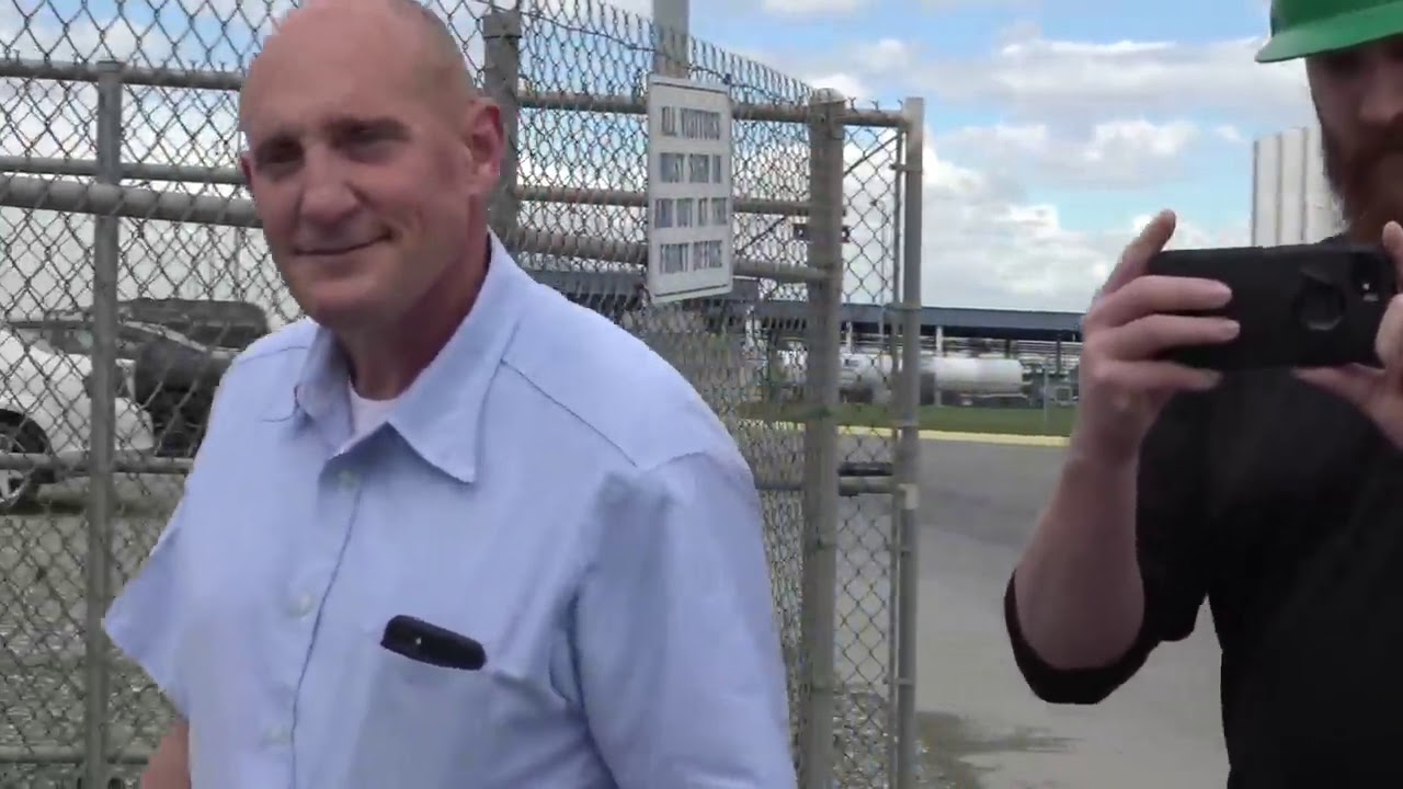 1st Amendment Audit, Strike Again Enforcing Their NO FILMING Policy On ...