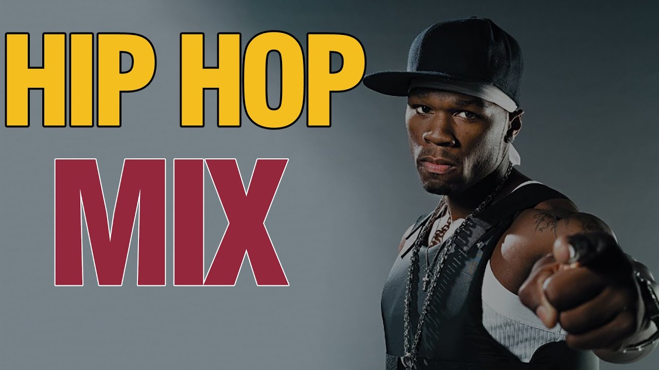 NEW HIP HOP MIX 2023 Snoop Dogg, Dr Dre, 2Pac, Eminem, DMX ,Nas, 50 ...