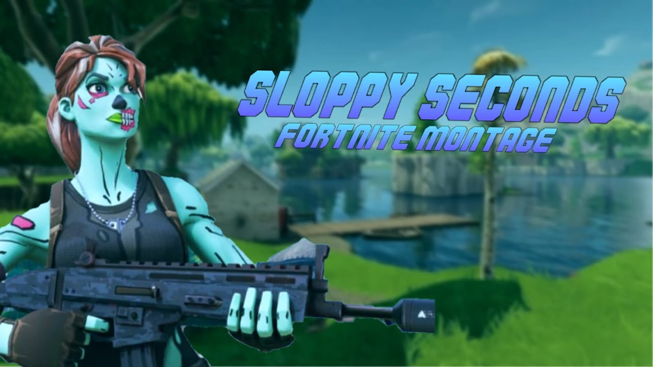 Sloppy second🕊💞 - YouTube